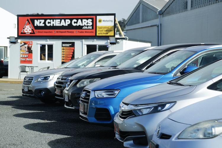 NZ Cheap Cars Opens New Branch On Auckland s North Shore NZ Cheap Cars