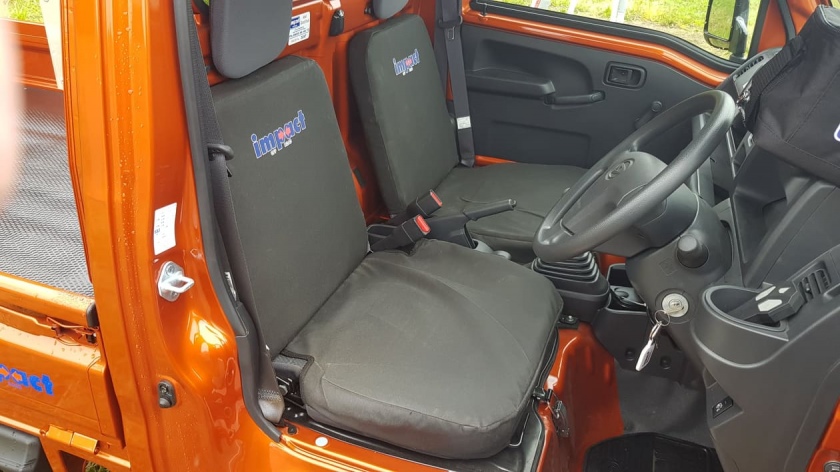 Accessories | Impact Off Road