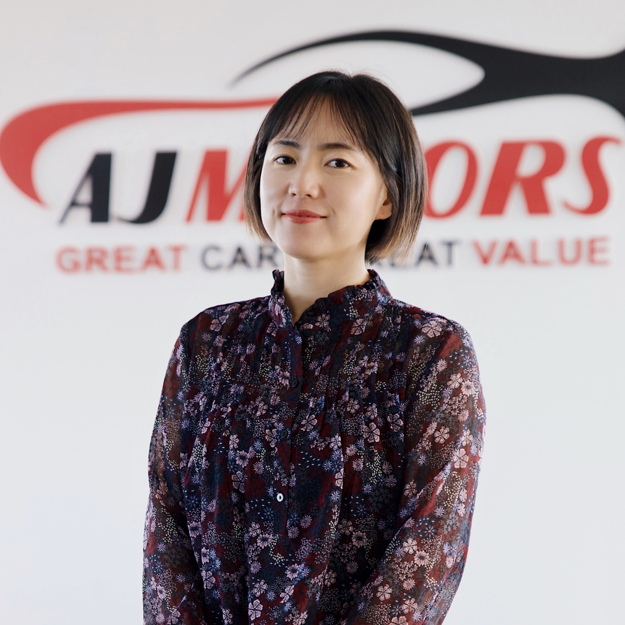 Contact Us | AJ Motors | New Zealand NZ